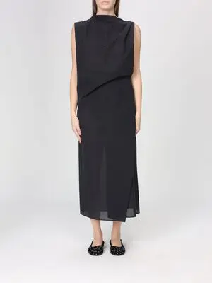 Jacquemus Dress Colour - Black