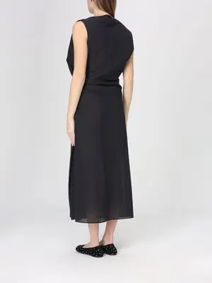 Jacquemus Dress Colour - Black