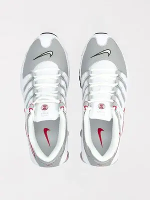 Nike Trainers Colour