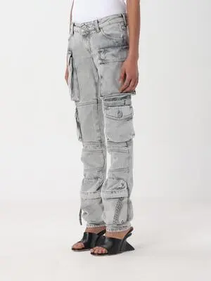 Attico Jeans Colour