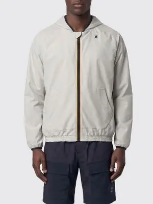 K-WAY Jacket Colour - Beige