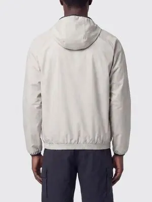 K-WAY Jacket Colour - Beige
