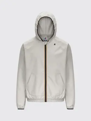 K-WAY Jacket Colour - Beige