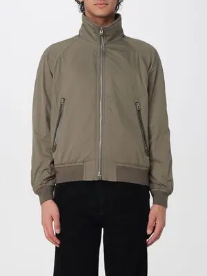 TOM FORD Jacket Colour - Green