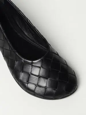 Bottega Veneta Ballet Pumps Colour