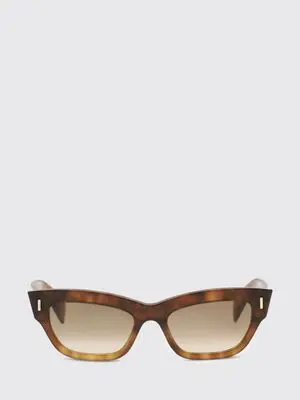 Alexander McQueen Acetate Sunglasses