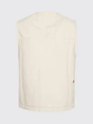 Filson Cotton Single-breasted Vest