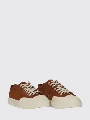 Superga Suede Trainers
