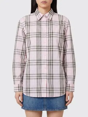 Burberry Cotton Vintage Check Shirt