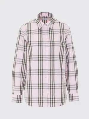 Burberry Cotton Vintage Check Shirt