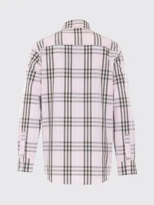 Burberry Cotton Vintage Check Shirt
