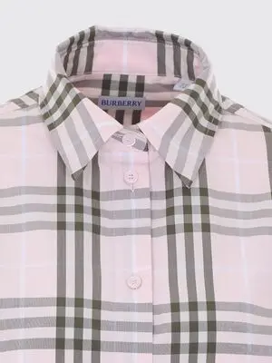 Burberry Cotton Vintage Check Shirt
