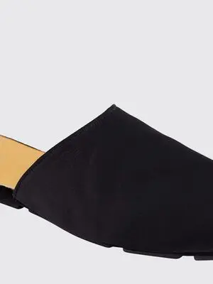 TOM FORD Satin Slippers