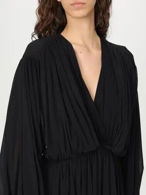 Philosophy Di Lorenzo Serafini Maxi Dress
