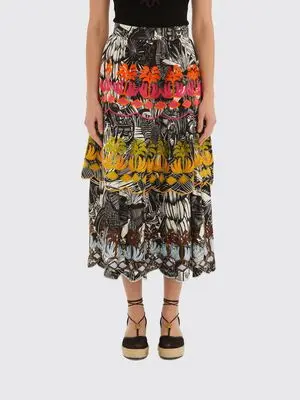 Farm Rio High Rise Skirts