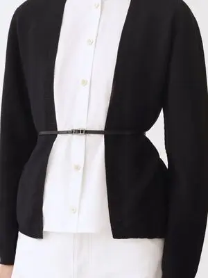 Fabiana Filippi Cotton Cardigan