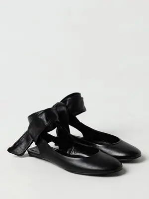 Attico Ballet Pumps Colour