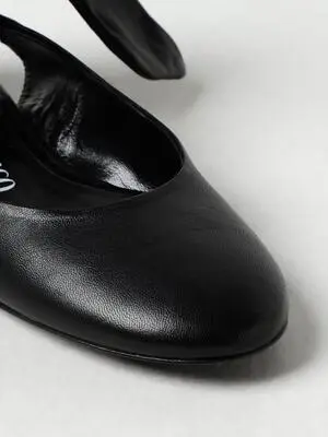 Attico Ballet Pumps Colour