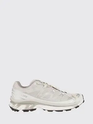 SALOMON Trainers Colour - Silver