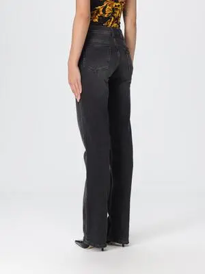 Versace Denim Trousers