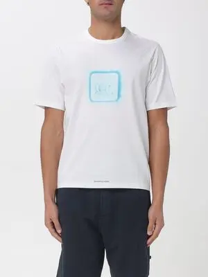 C.P. COMPANY T-shirt Colour - Black