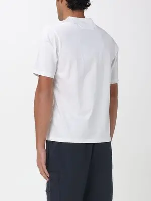 C.P. COMPANY T-shirt Colour - Black