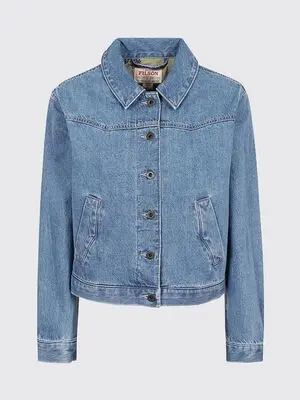 Filson Denim Jacket