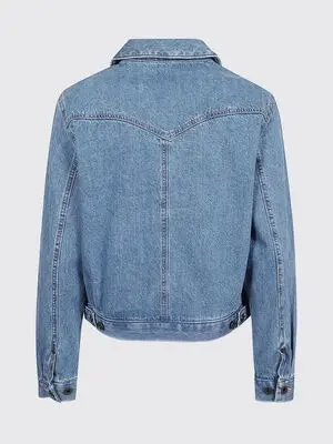 Filson Denim Jacket