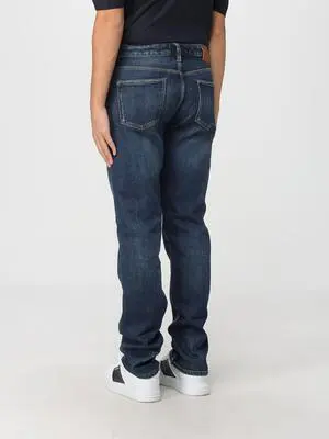 Emporio Armani Denim Jeans