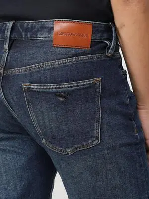 Emporio Armani Denim Jeans