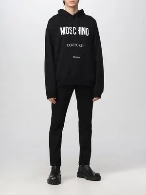 Moschino Sweatshirt Colour