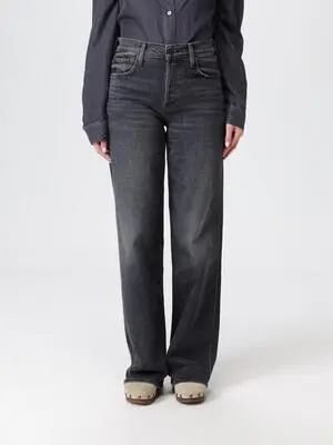 MOTHER Jeans Colour - Black