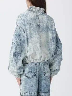 Isabel Marant Étoile Jacket Colour
