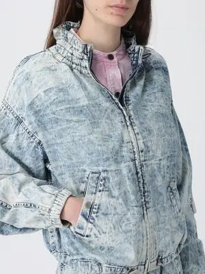 Isabel Marant Étoile Jacket Colour