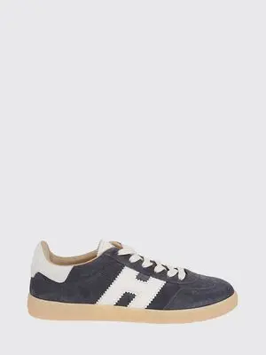 Hogan Trainers Colour - Blue