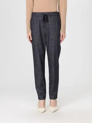 Lorena Antoniazzi Knee Length Pants For Women