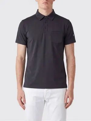 SAVE THE DUCK Polo Shirt - Blue