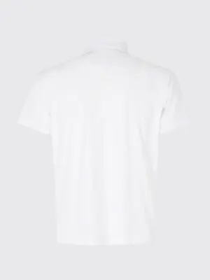 SAVE THE DUCK Polo Shirt - White