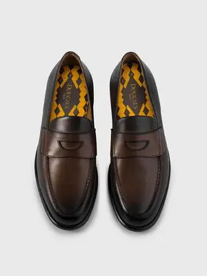DOUCAL'S Loafers Colour
