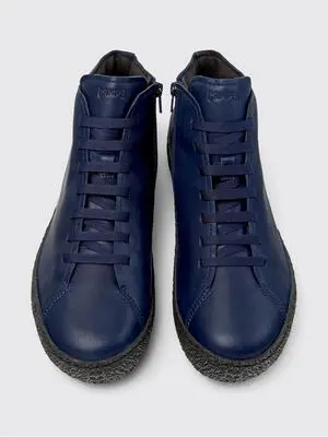 Camper Boots Colour