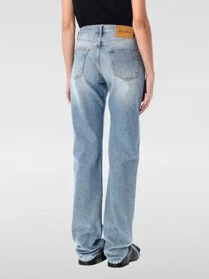 Attico Jeans Colour