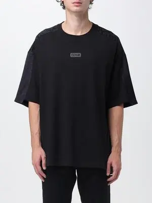 Versace T-shirt Colour