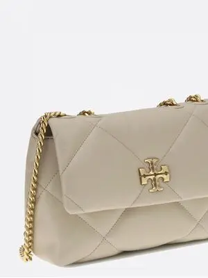 Tory Burch Mini Bag Colour - Grey
