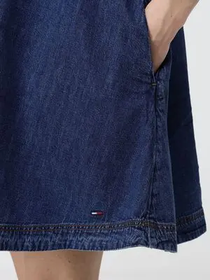 Tommy Hilfiger Denim Dress