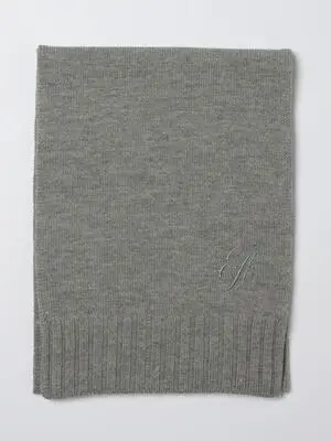 Emporio Armani Scarf Colour - Grey