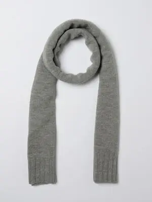 Emporio Armani Scarf Colour - Grey