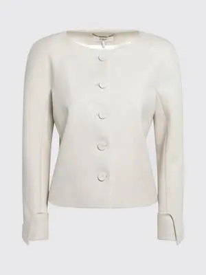 Chloé Wool Blazer