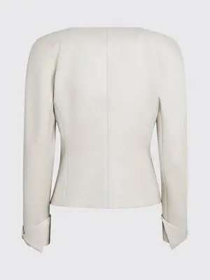 Chloé Wool Blazer