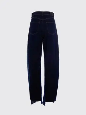 Sportmax Denim Baggy Jeans