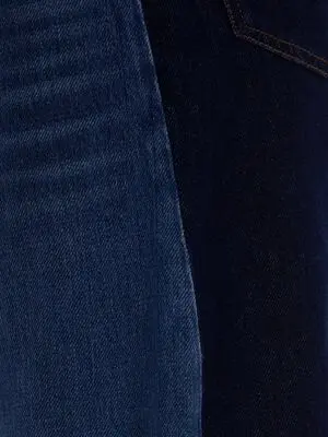 Sportmax Denim Baggy Jeans